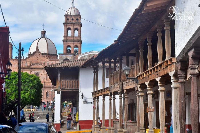 Conoce los 8 Pueblos Mágicos de Jalisco - El Viajero de México